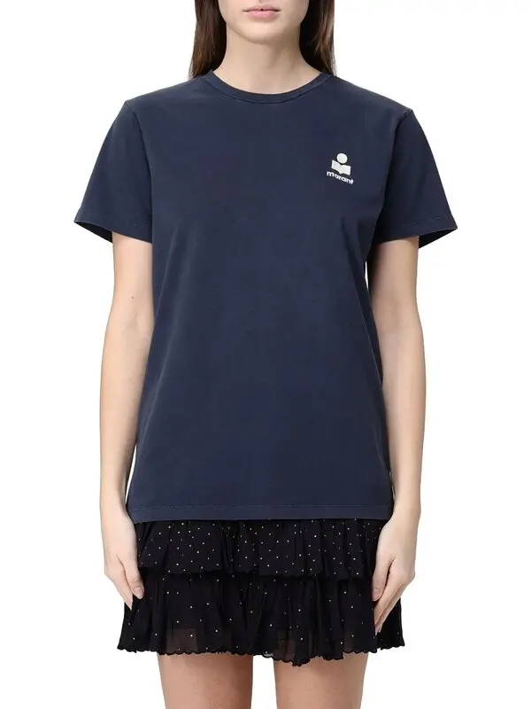 Isabel Marant T-shirt - Blue