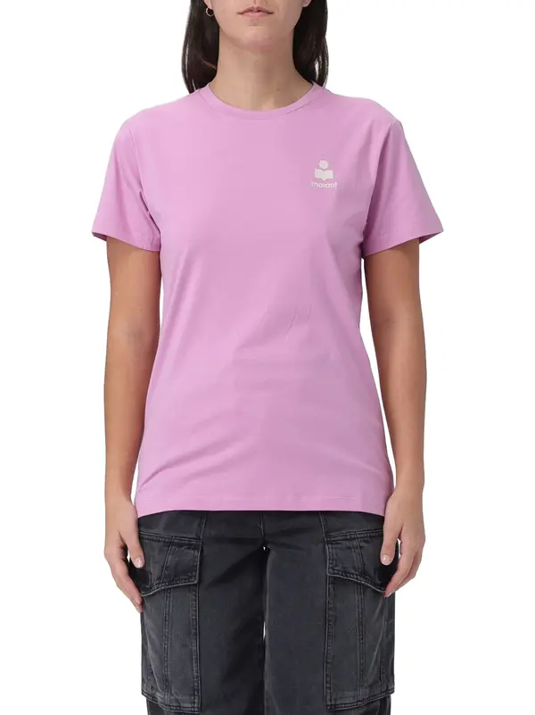 Isabel Marant T-shirt - Pink