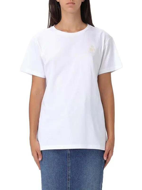 Isabel Marant T-shirt - White