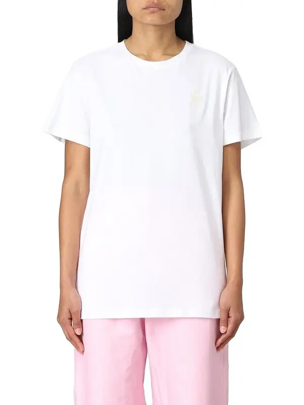 Isabel Marant T-shirt - White