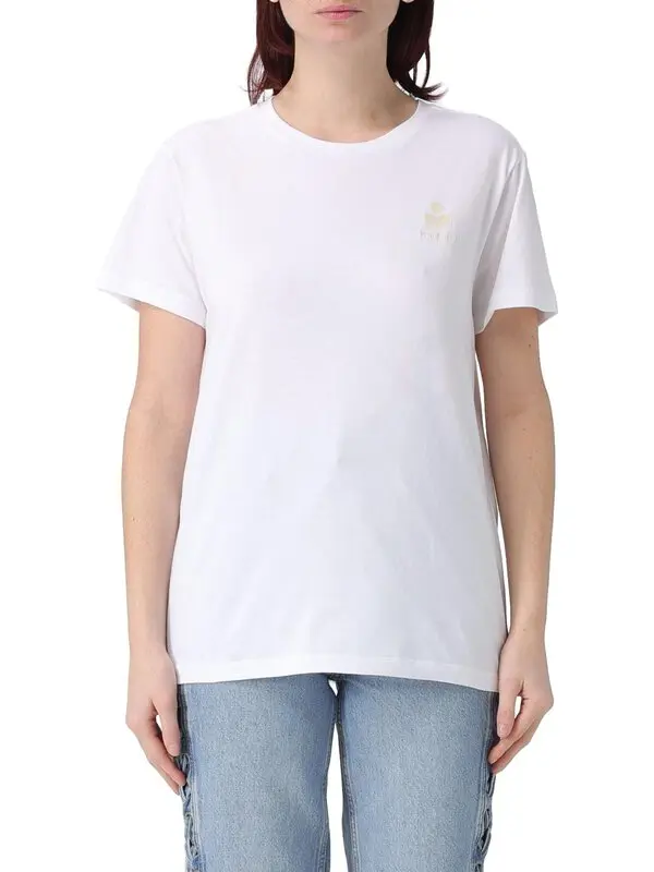 Isabel Marant T-shirt - White