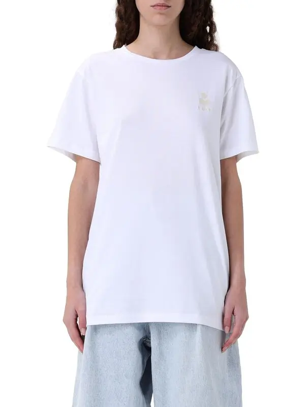 Isabel Marant T-shirt - White