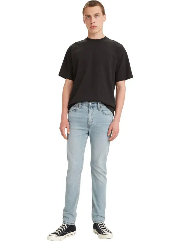 LEVI'S 510 Skinny Fit Jeans - Reznor