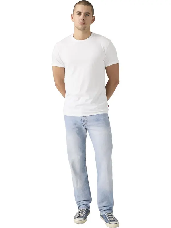 LEVI'S 501 Original Fit Jeans - Stretch It Out