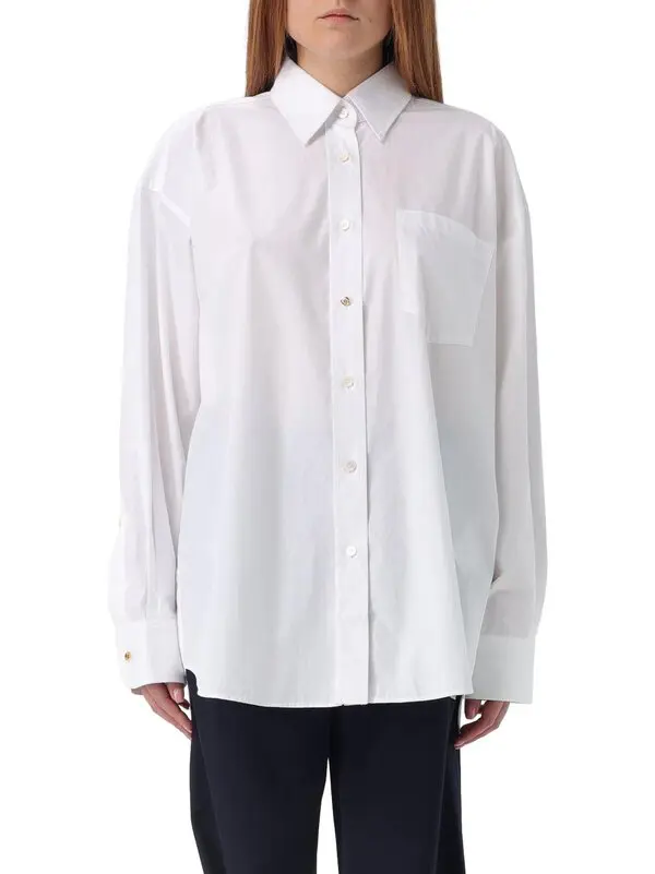 Stella McCartney Shirt - White