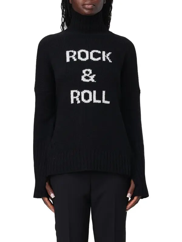 Zadig&Voltaire Sweater - Black