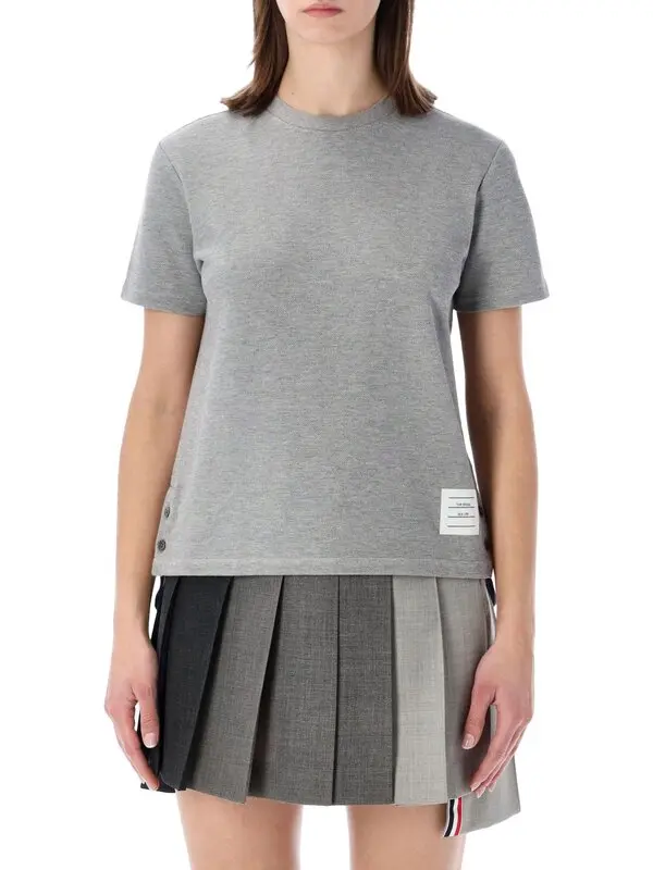 Thom Browne T-shirt - Grey