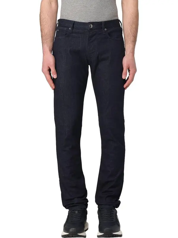 Emporio Armani Jeans - Denim