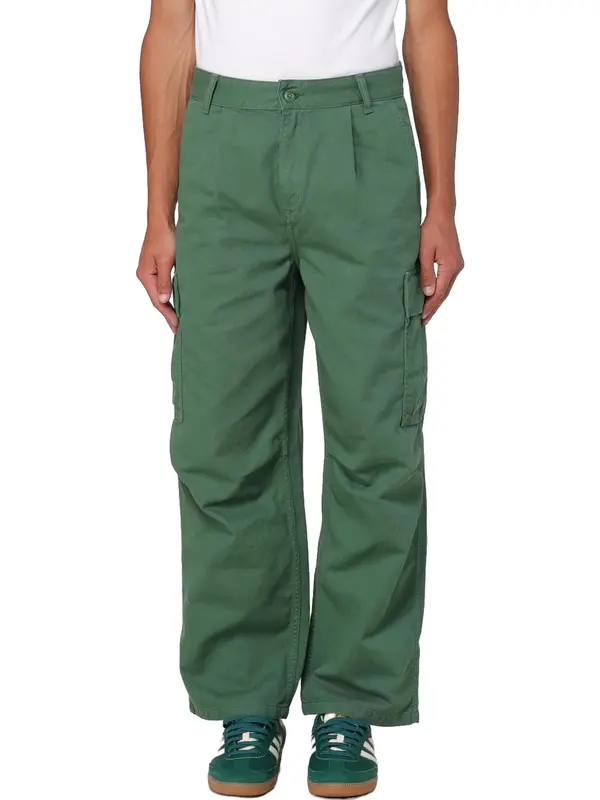 Carhartt Work In Progress Trousers - Green
