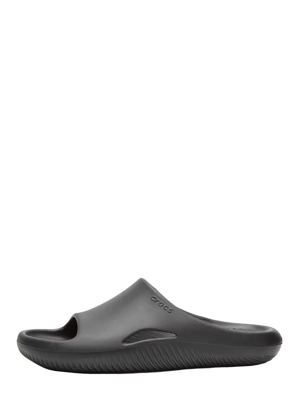 CROCS Mellow Slide - Black