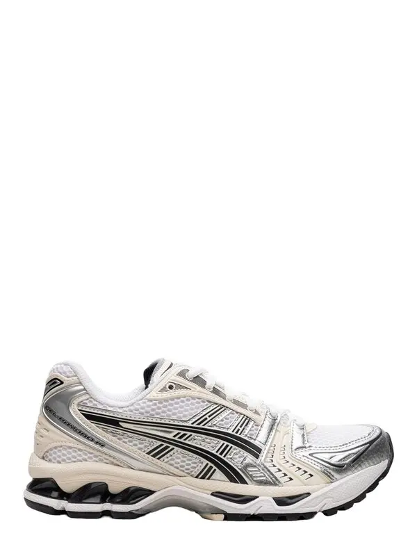 Asics Gel-kayano 14 Sneakers - White