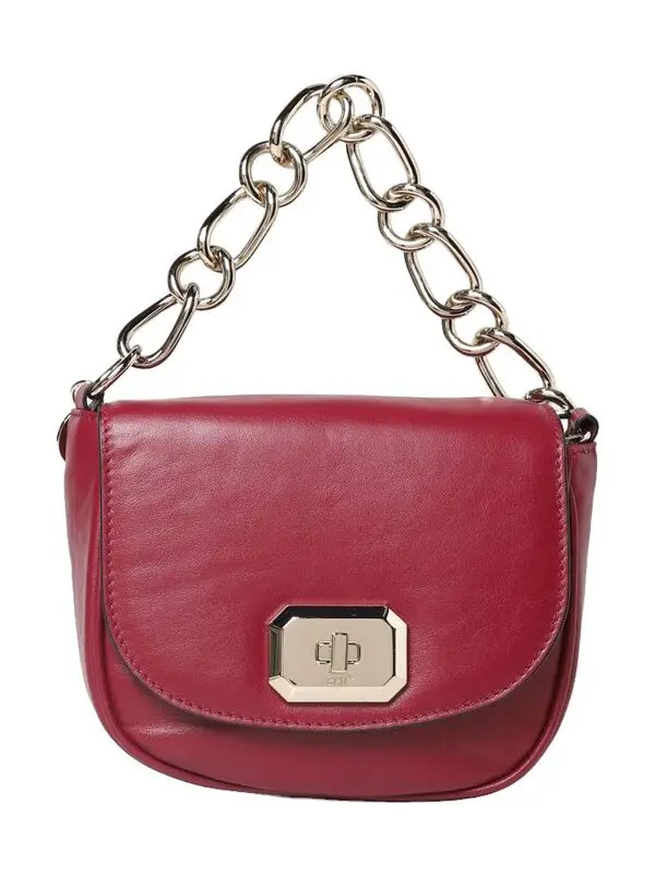 Red Valentino Mini Bag - Red