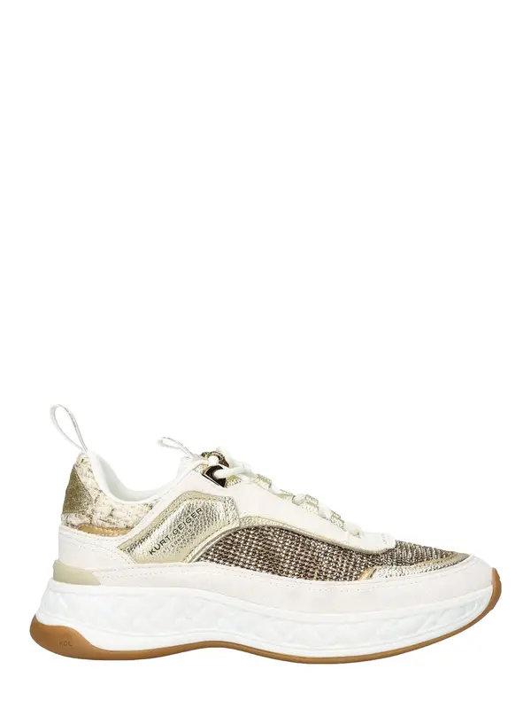 Kurt Geiger Kensington Low-top Sneakers - Neutrals
