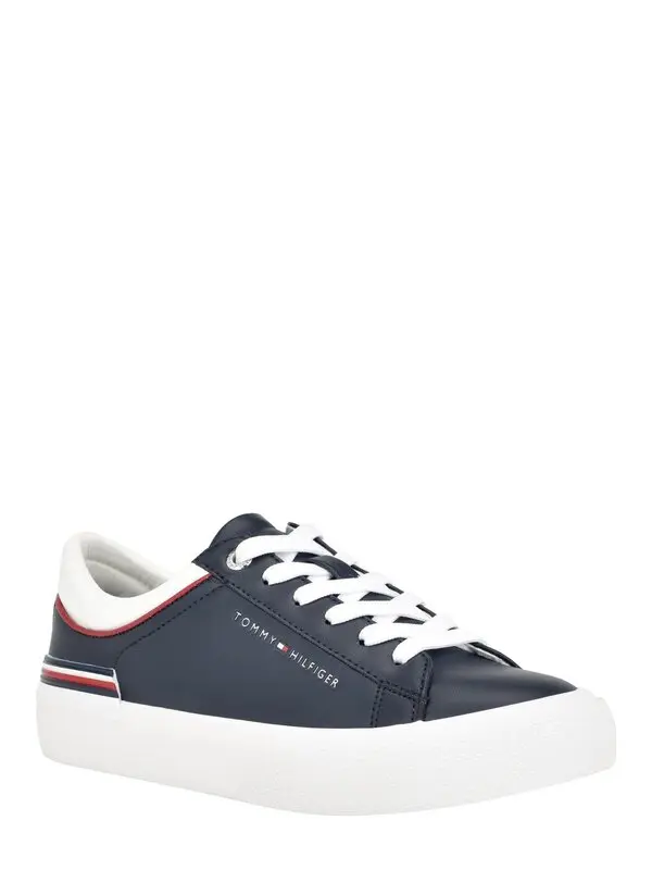 Tommy Hilfiger Kerline Low-top Sneakers - Dbl01