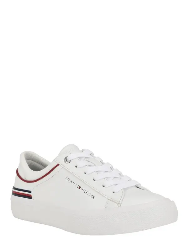 Tommy Hilfiger Kerline Low-top Sneakers - Whi01