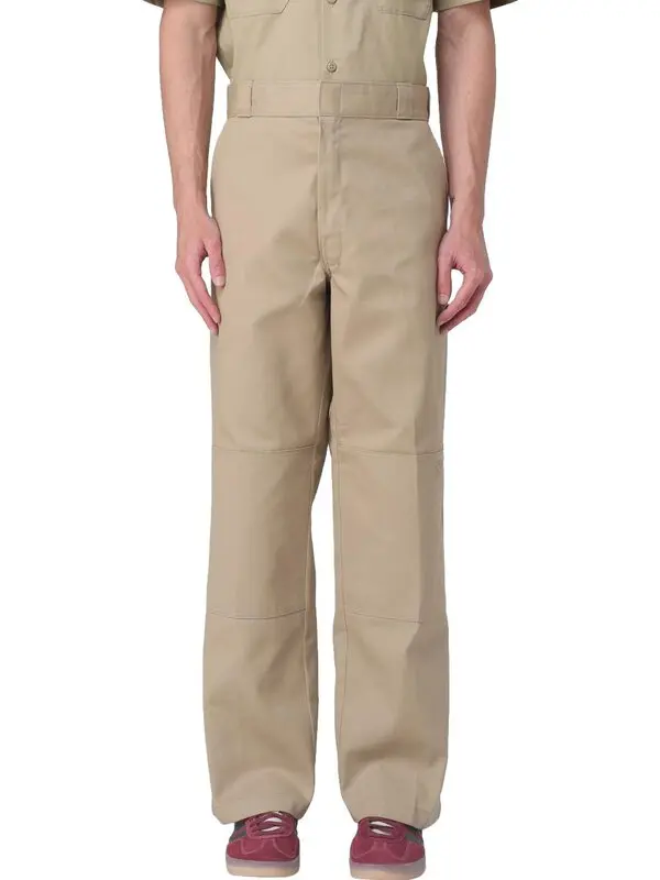 Dickies Trousers - Kaki