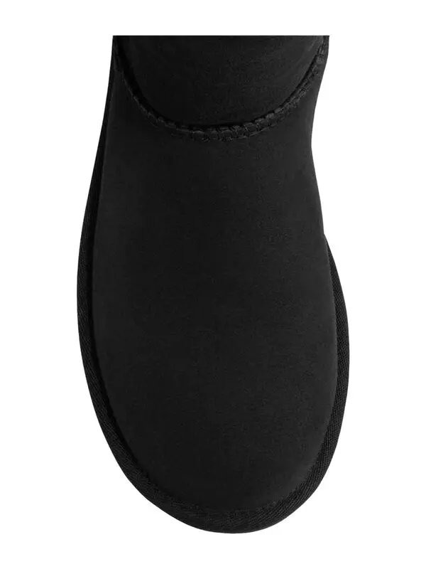 UGG Classic Short Ii Boots - Black