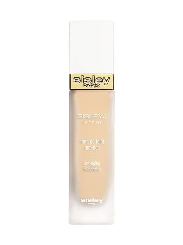 Tory Burch Sisley Paris Sisleya Le Teint Anti-aging Fluid Foundation - B Shell