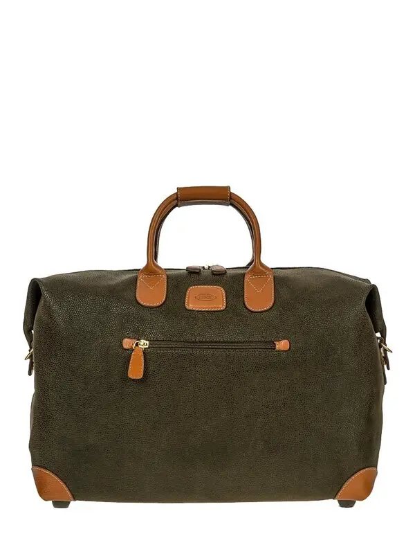 Bric'S Life 18" Duffle - Olive