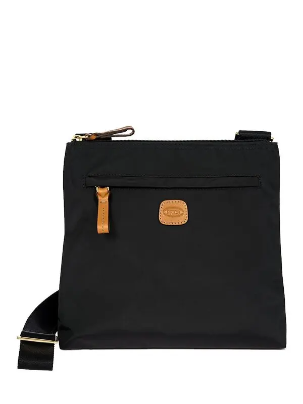 Bric'S X-bag Urban Crossbody - Black