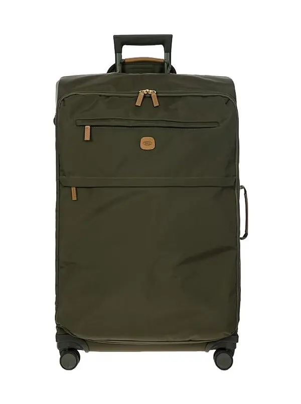 Bric'S X-bag 30" Spinner - Olive
