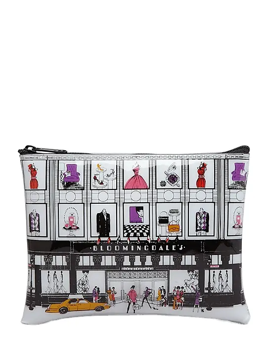 Bloomingdale'S Store Front Cosmetics Case Exclusive - Multi
