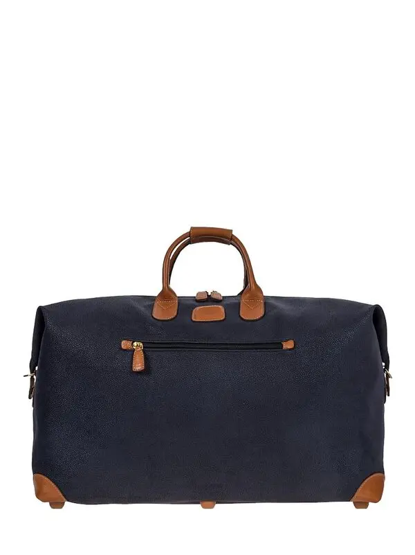 Bric'S Life 22" Duffel - Blue
