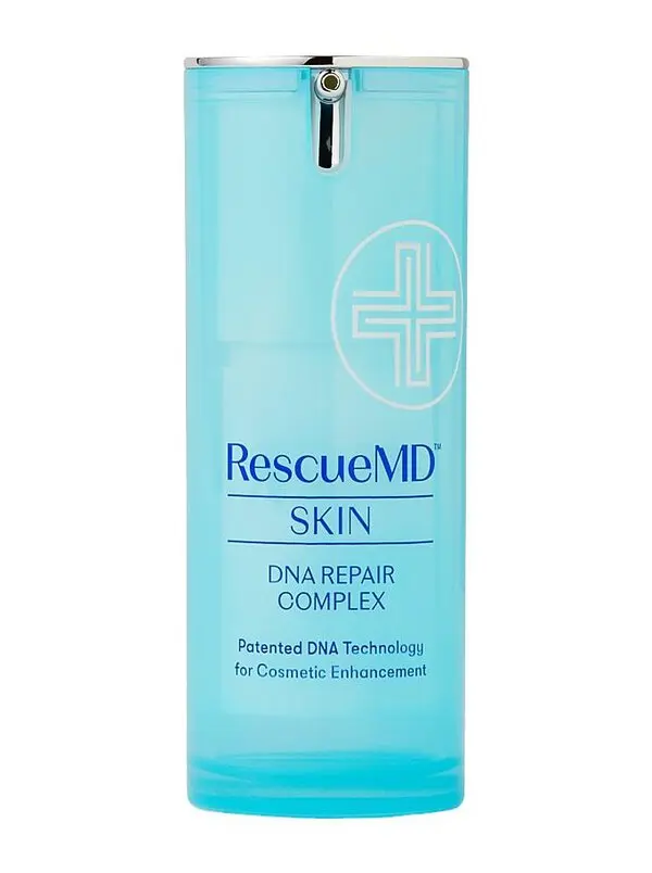 Rescuemd Rescue Md Dna Repair Complex 0.5 Oz - No Color