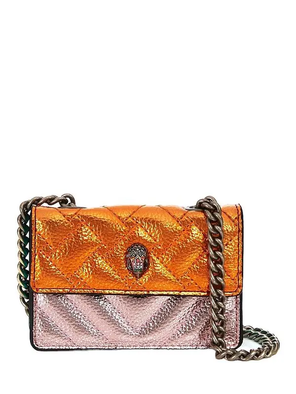 Kurt Geiger Kensington Micro Crossbody - Multi/other