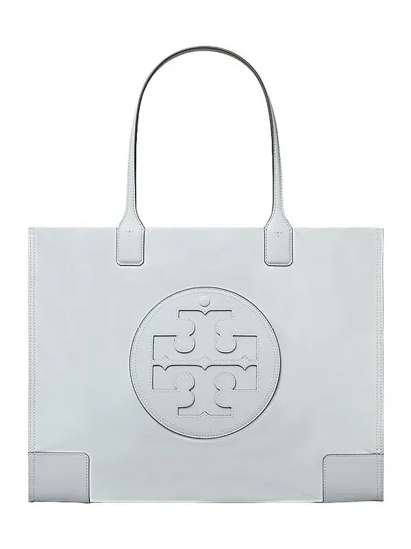 Tory Burch Ella Tote Bag - Powder Blue