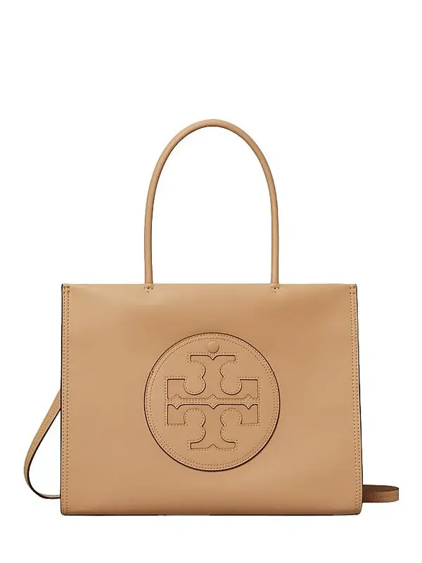Tory Burch Ella Small Tote - Wicker