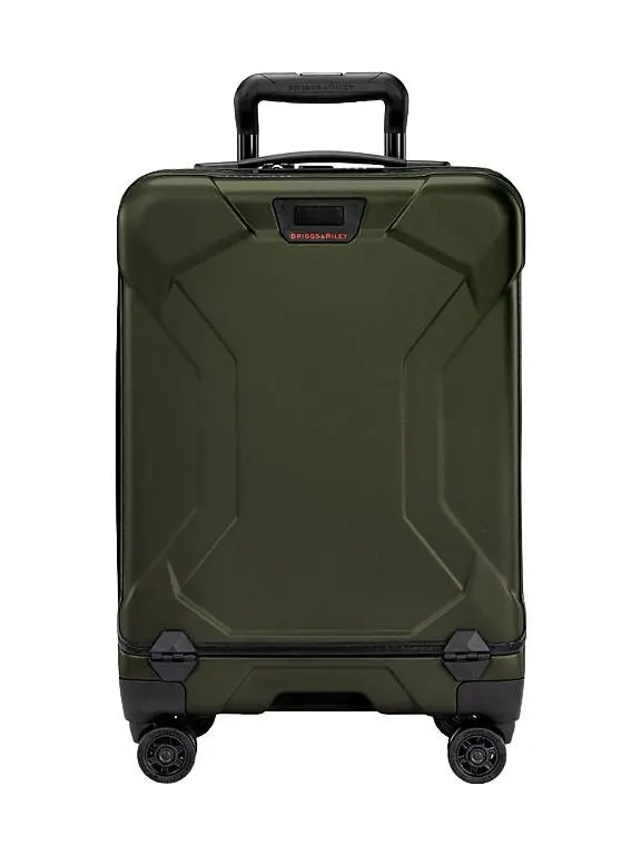Briggs & Riley Torq Domestic Carry-on Spinner - Hunter