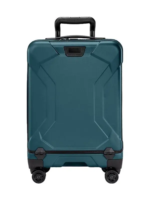 Briggs & Riley Torq Domestic Carry-on Spinner - Ocean