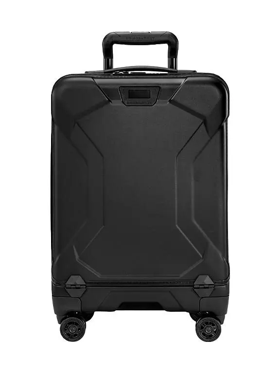Briggs & Riley Torq Domestic Carry-on Spinner - Stealth