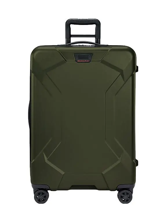 Briggs & Riley Torq Medium Spinner Luggage - Hunter
