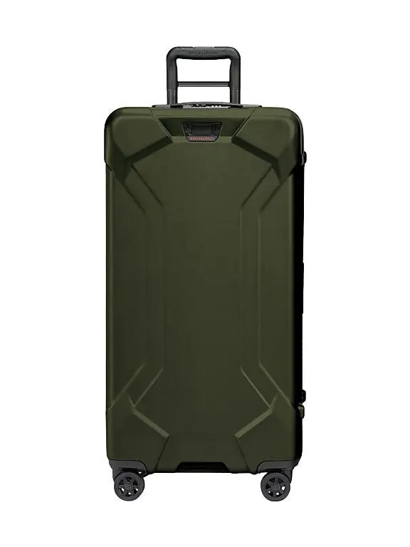 Briggs & Riley Torq Extra Large Trunk Spinner - Hunter