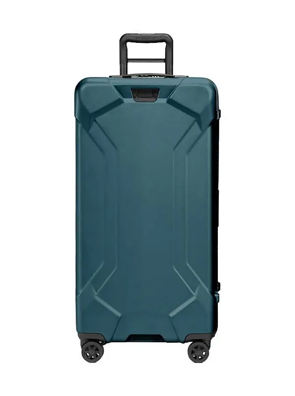 Briggs & Riley Torq Extra Large Trunk Spinner - Ocean
