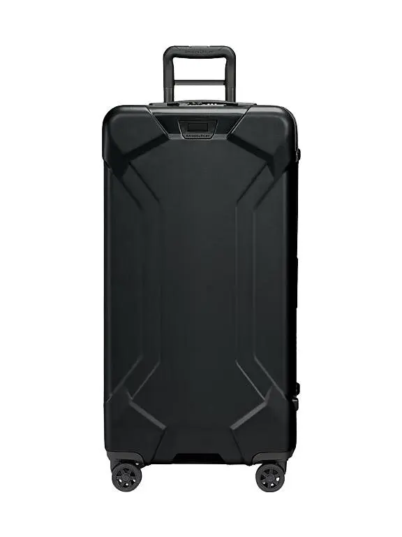 Briggs & Riley Torq Extra Large Trunk Spinner - Stealth