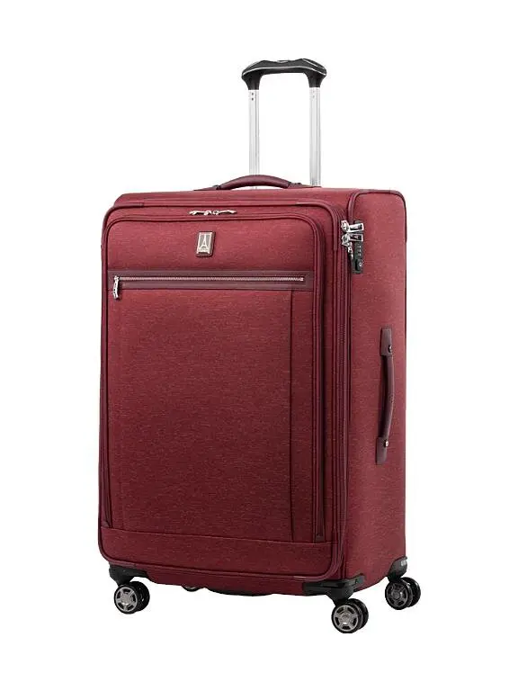 TRAVELPRO Platinum Elite 29 Expandable Spinner Luggage - Bordeaux