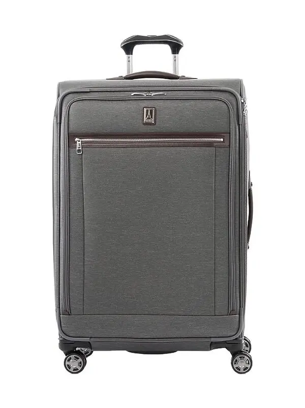 TRAVELPRO Platinum Elite 29 Expandable Spinner Luggage - Vintage Gray