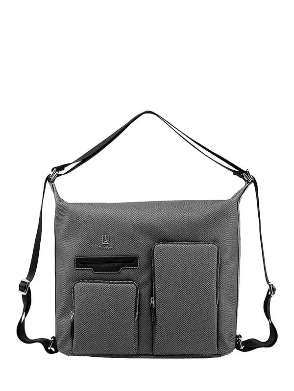 TRAVELPRO X Travel + Leisure Convertible Backpack - Whistler Gray