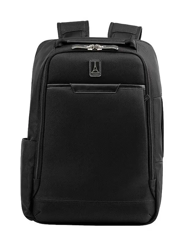 TRAVELPRO X Travel + Leisure Slim Backpack - Black Diamond