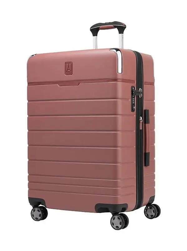 TRAVELPRO X Travel + Leisure Medium Check-in Expandable Spinner Suitcase - Astrodust- Exclusive