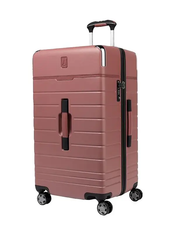 TRAVELPRO X Travel + Leisure Large Check-in Trunk Spinner Suitcase - Astrodust- Exclusive