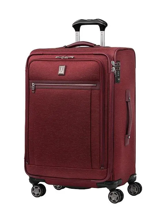 TRAVELPRO Platinum Elite 25 Expandable Spinner - Bordeaux