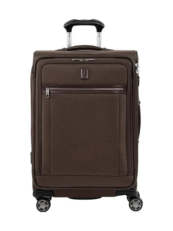 TRAVELPRO Platinum Elite 25 Expandable Spinner - Rich Espresso