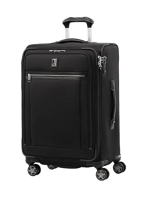 TRAVELPRO Platinum Elite 25 Expandable Spinner - Shadow Black