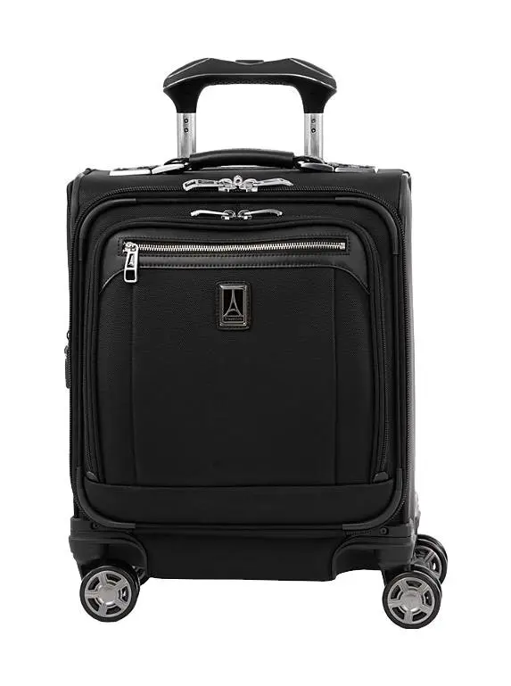 TRAVELPRO Platinum Elite Carry-on Spinner - Shadow Black