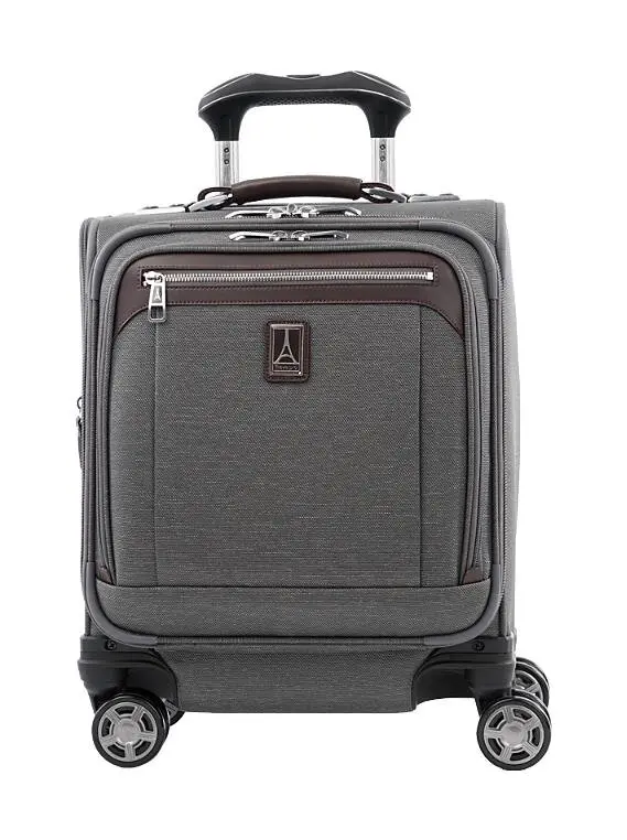TRAVELPRO Platinum Elite Carry-on Spinner - Vintage Grey