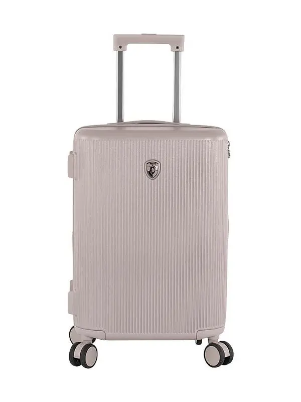 HEYS Carry On Spinner Suitcase - Atmosphere